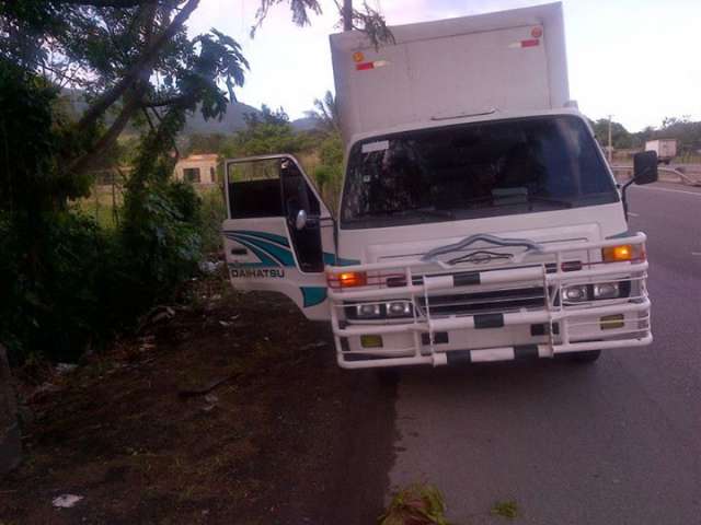 Vendo 2 camiones dahiatsu de oportunidad. en Santo Domingo - Camiones ...