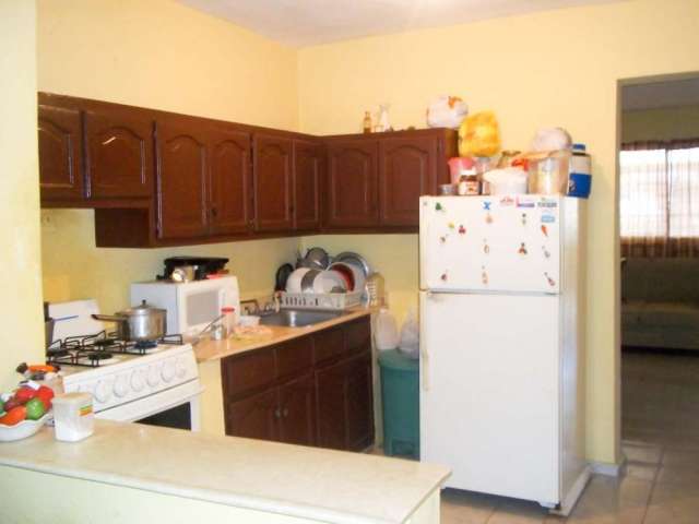 Cobig real estate vende casa en jardines del este santiago en Santiago ...