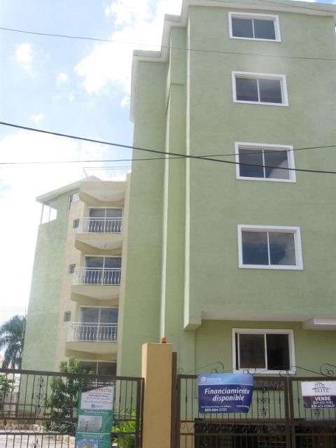 Proyecto de apartamentos en zona oriental desde rs$ 3,200,000.00 en ...