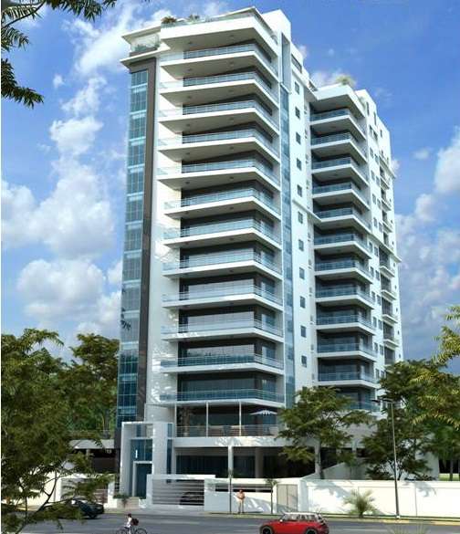 Exclusivo proyecto de apartamentos en el sector de piantini desde us ...