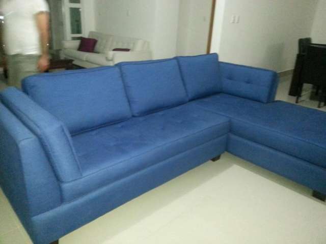 Elegante mueble en l en Santiago de los Caballeros - Muebles | 87993