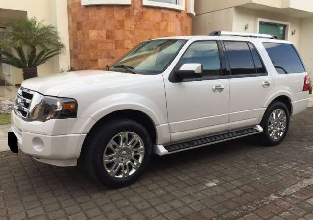 Ford expedition v8 . en Altamira - Camionetas | 100190