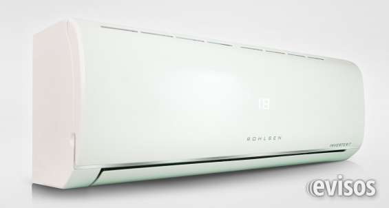 Aires acondicionados inverter t en Santo Domingo - Electrodomésticos ...