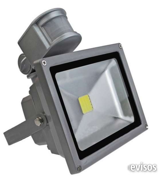 Reflector con sensor 10w en Santo Domingo - Otros Artículos | 117956