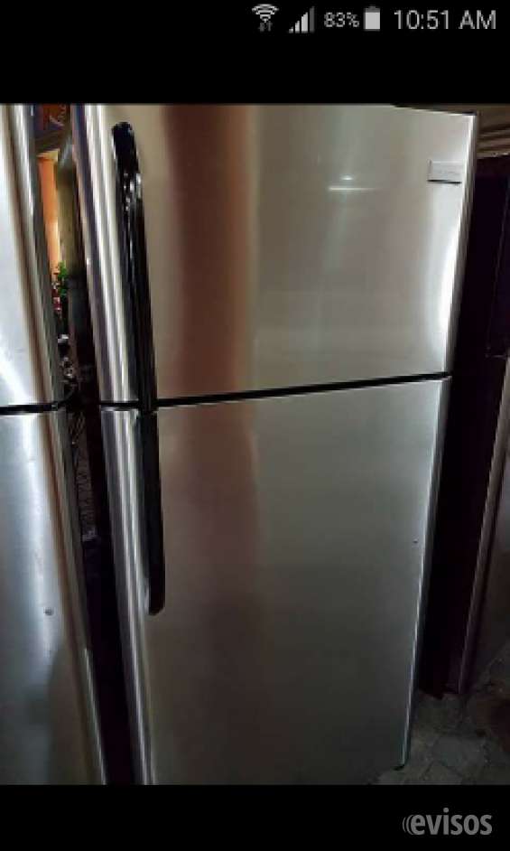 Nevera frigidaire 15 pies en Santo Domingo - Electrodomésticos | 142583