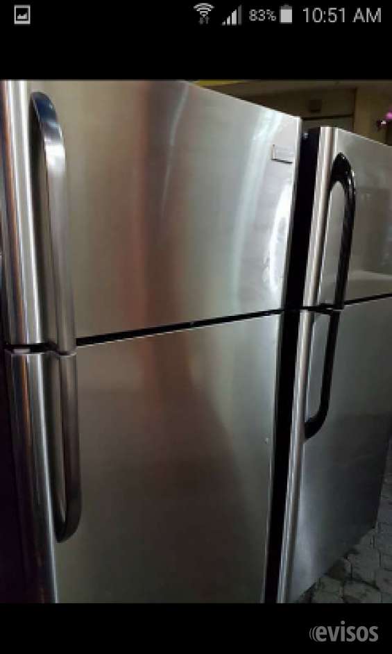 Nevera frigidaire 15 pies en Santo Domingo - Electrodomésticos | 142583