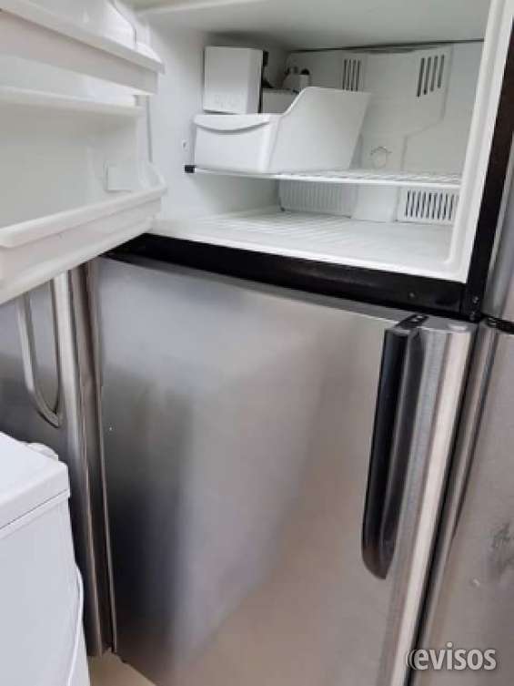 Nevera frigidaire en acero inoxidable en Santo Domingo ...