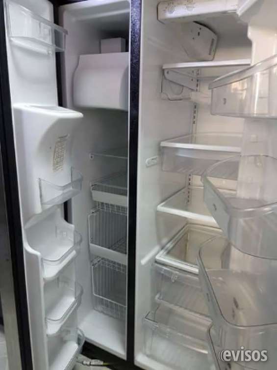 Nevera frigidaire con garantia en Santo Domingo - Electrodomésticos ...