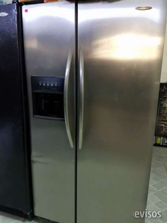 Nevera frigidaire con garantia en Santo Domingo - Electrodomésticos ...