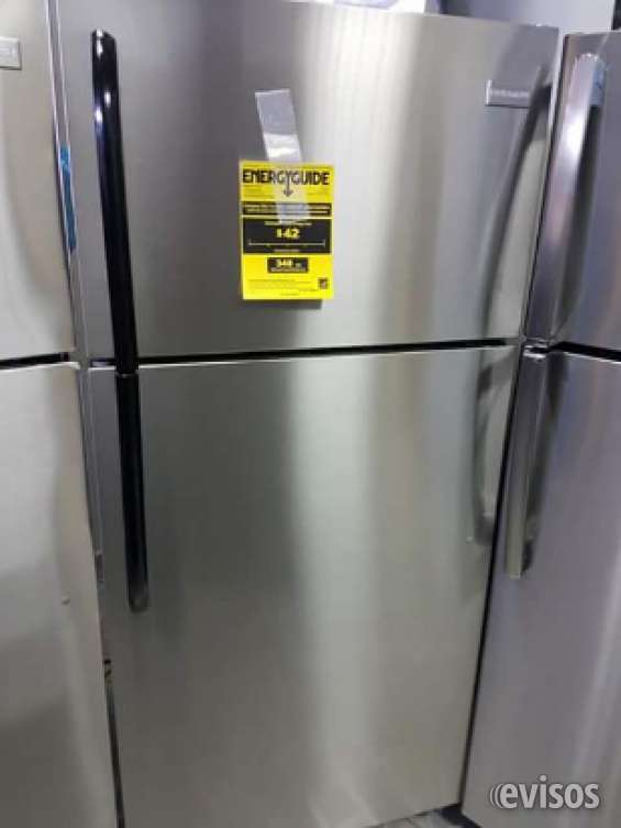 Nevera frigidaire 16 pies nueva en Santo Domingo - Electrodomésticos ...