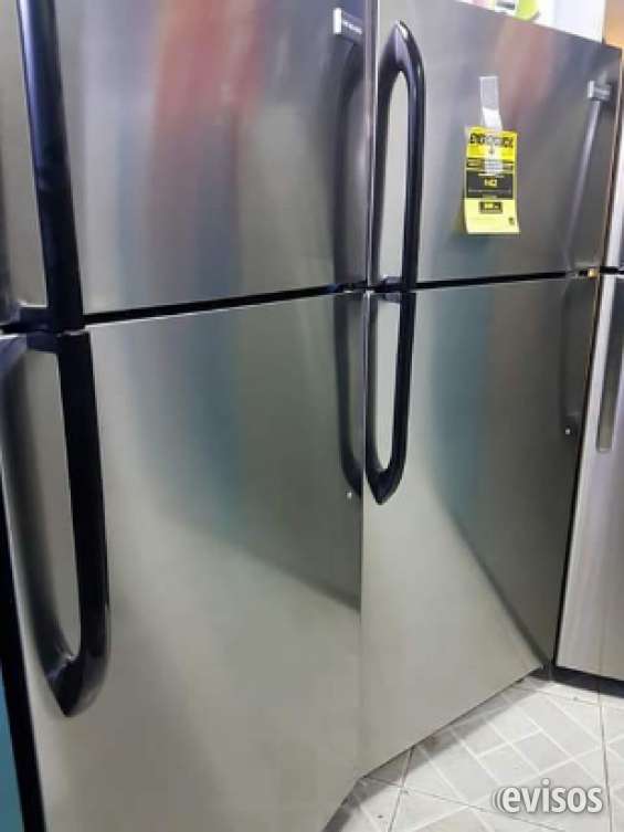 Nevera frigidaire 16 pies nueva en Santo Domingo - Electrodomésticos ...