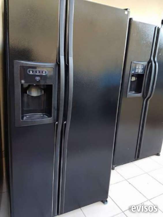 Nevera general electric en Santo Domingo - Electrodomésticos | 157727