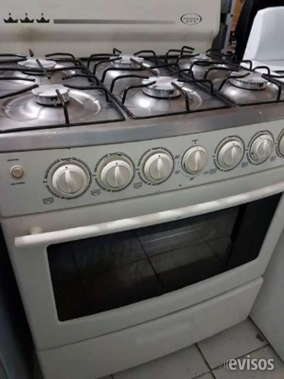 Estufa nedoca 30 pulgadas en Santo Domingo - Electrodomésticos | 159278