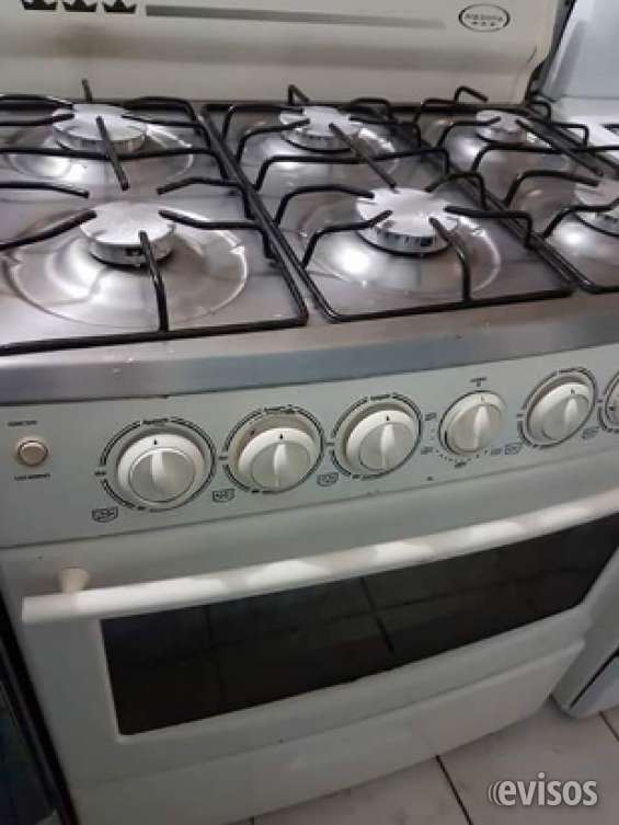 Estufa nedoca 30 pulgadas en Santo Domingo - Electrodomésticos | 159278