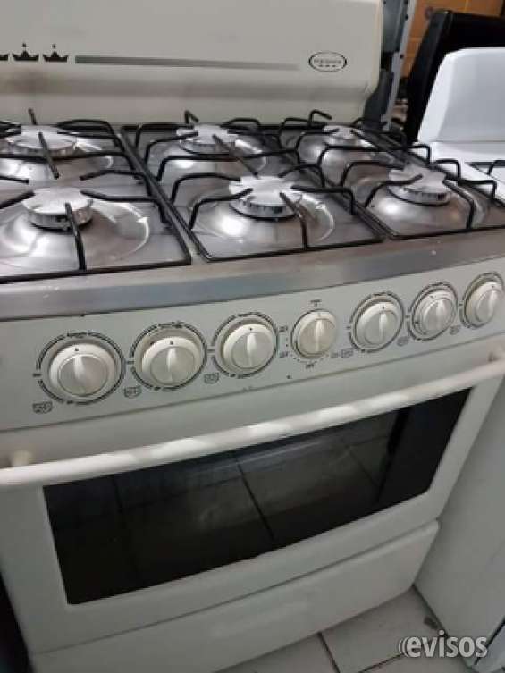 Estufa nedoca 30 pulgadas en Santo Domingo - Electrodomésticos | 159278