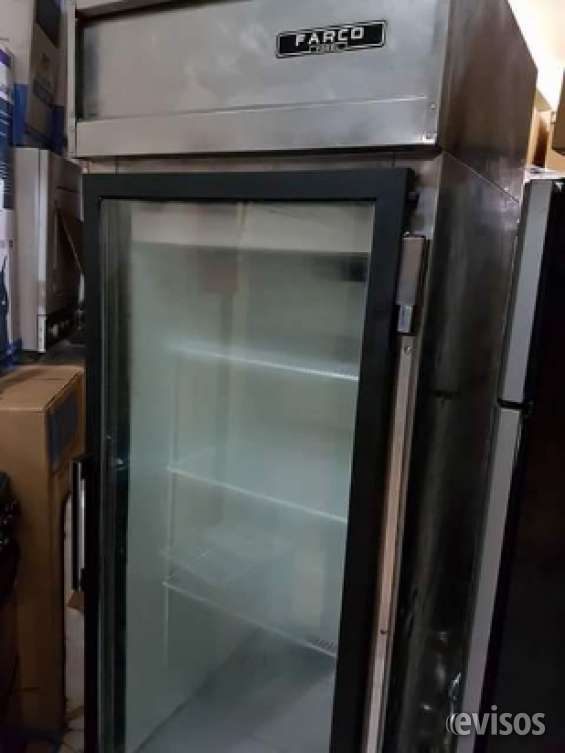 Freezer exhibidor farco en Santo Domingo - Electrodomésticos | 163698
