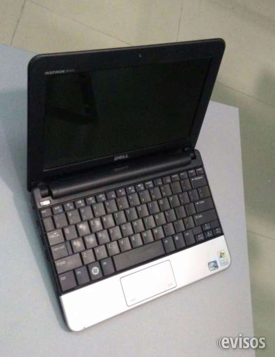 Dell mini inspiron pp19s, mini laptop en Santo Domingo - Otros ...