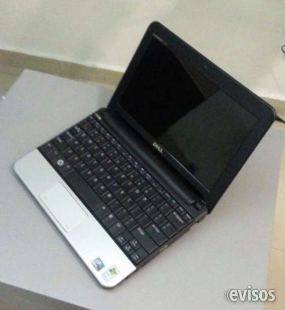 Dell mini inspiron pp19s, mini laptop en Santo Domingo - Otros ...