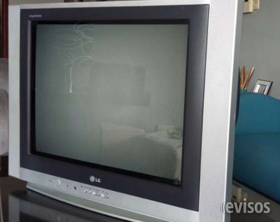 tv. lg flatron 21 en Santo Domingo - TV Audio y Video | 179729