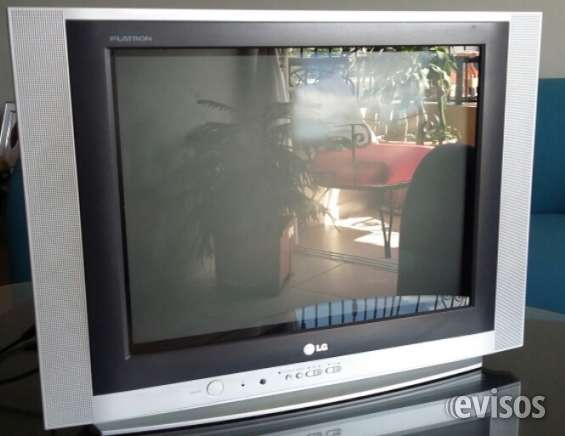 tv. lg flatron 21 en Santo Domingo - TV Audio y Video | 179729