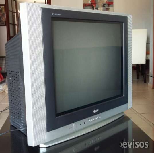 tv. lg flatron 21 en Santo Domingo - TV Audio y Video | 179729