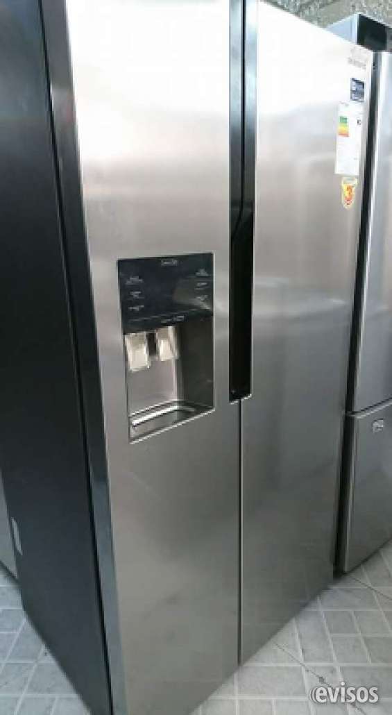 Nevera refrigerador samsung en Santo Domingo - Electrodomésticos | 191690