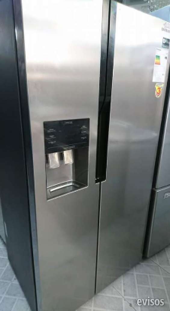 Nevera refrigerador samsung en Santo Domingo - Electrodomésticos | 191690