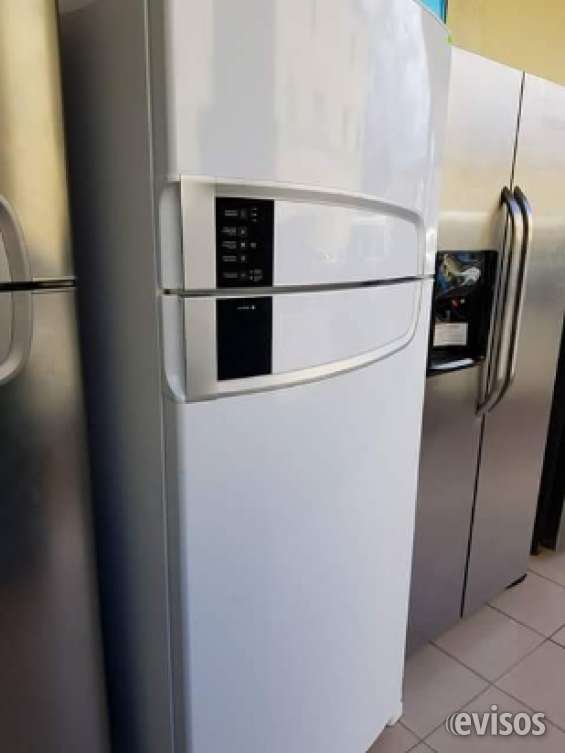 Nevera refrigerador whirlpool en Santo Domingo - Electrodomésticos | 195580