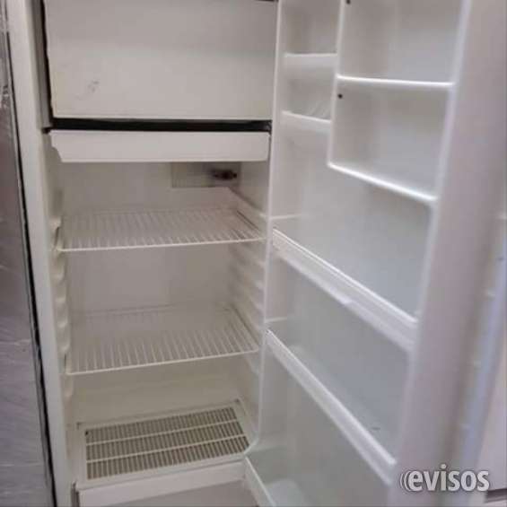 Nevera refrigerador general electric en Santo Domingo ...