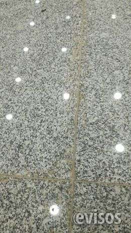 Pulido de pisos en granito republica dominicana 809-273-7599 en Santo ...