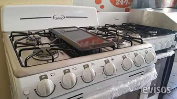 Estufa cocina nedoca en Santo Domingo - Electrodomésticos | 210243