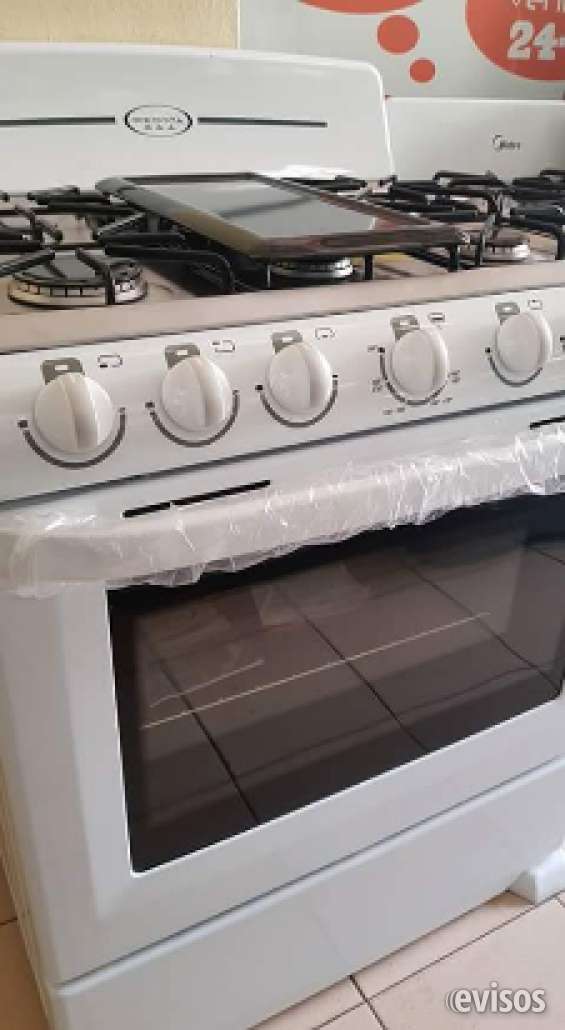 Estufa cocina nedoca en Santo Domingo - Electrodomésticos | 210243