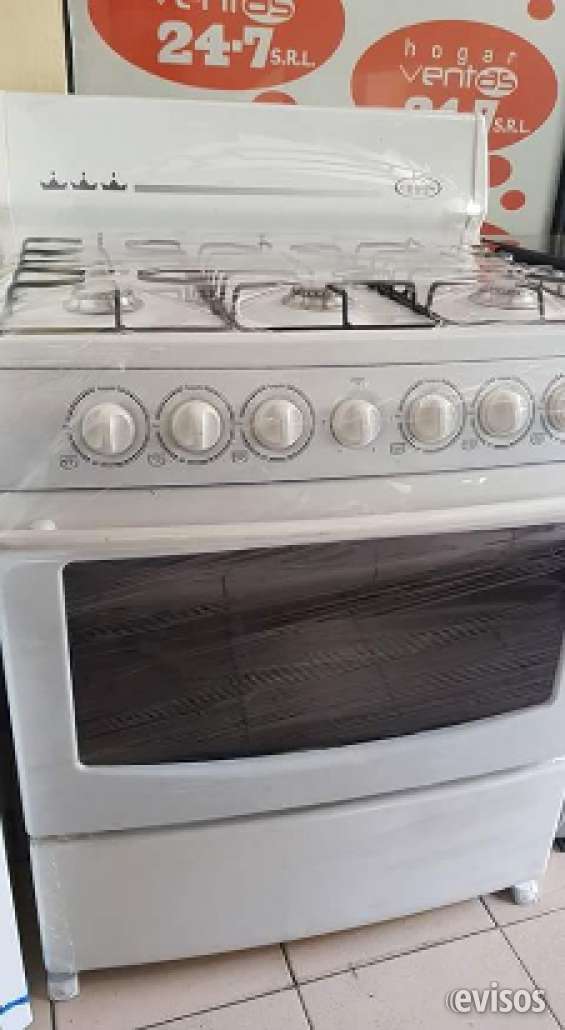 Estufa cocina nedoca en Santo Domingo - Electrodomésticos | 212132