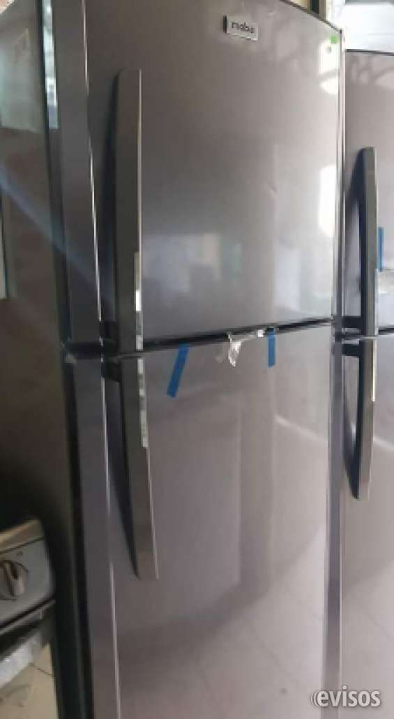 Nevera refrigerador mabe en Santo Domingo - Electrodomésticos | 213344