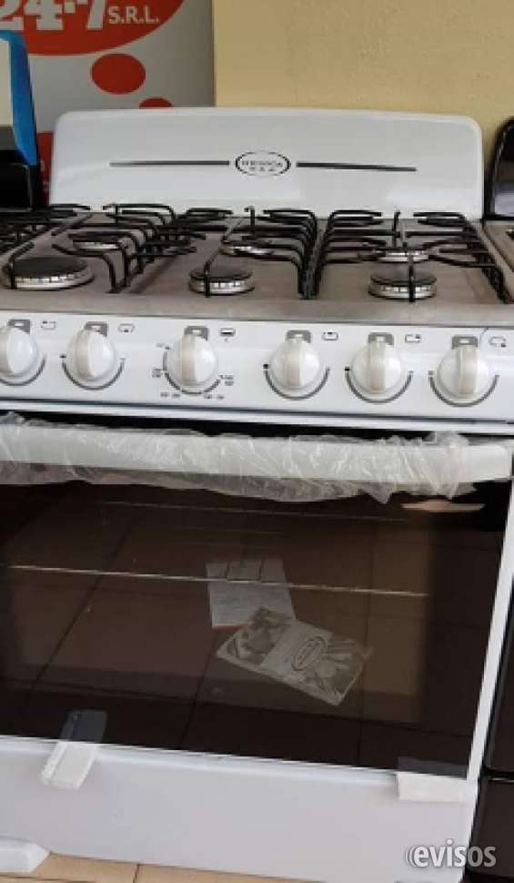 Estufa cocina nedoca en Santo Domingo - Electrodomésticos | 215017