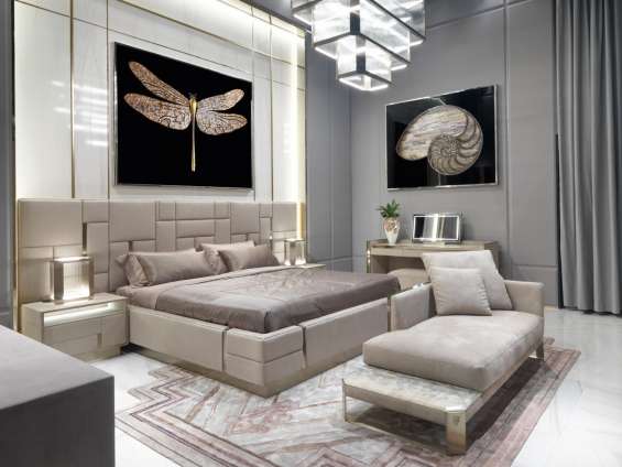 Majestuosa habitacion con estilo moderno en Santo Domingo - Muebles ...