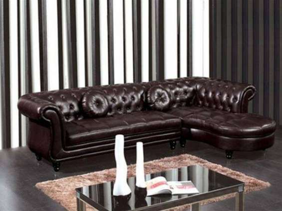 Clásico mueble capitoneado en Santo Domingo - Muebles | 215872