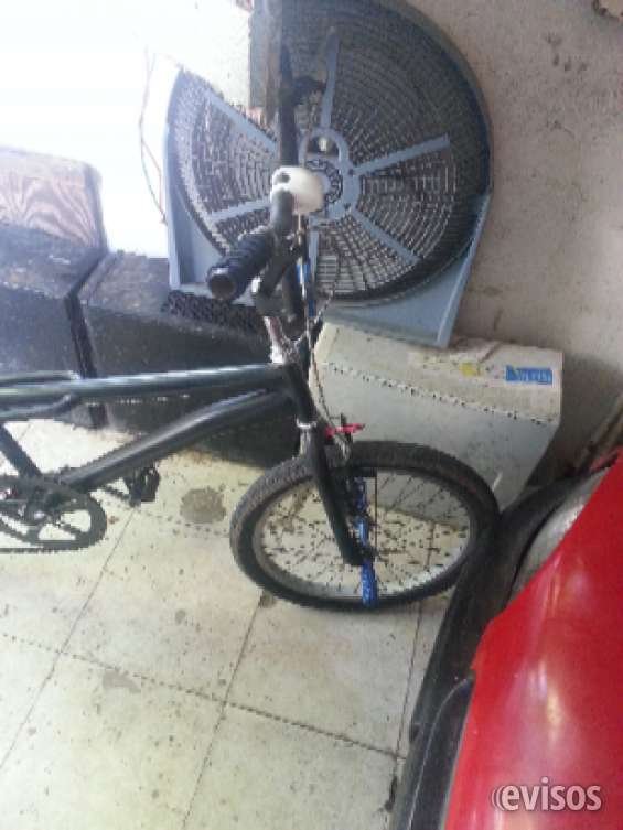 Bicicleta aro 20 chopper en Santo Domingo - Bicicletas | 218821