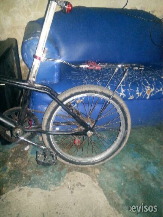 Bicicleta aro 20 chopper en Santo Domingo - Bicicletas | 218821