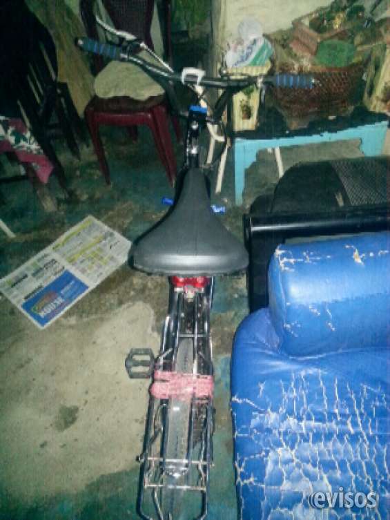 Bicicleta aro 20 chopper en Santo Domingo - Bicicletas | 218821