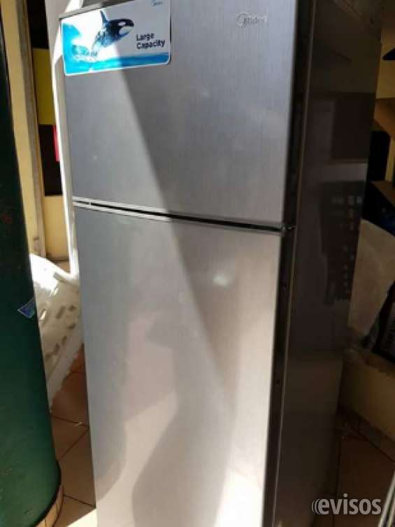Nevera refrigerador midea en Santo Domingo - Electrodomésticos | 220373
