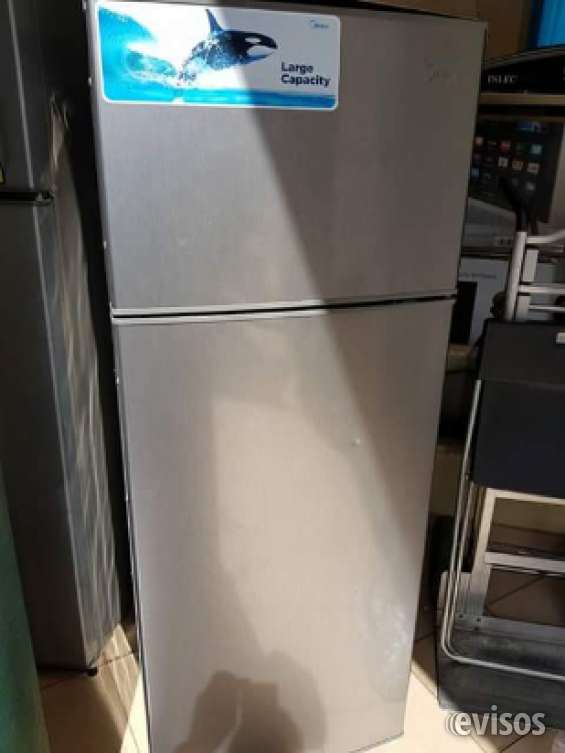 Nevera refrigerador midea en Santo Domingo - Electrodomésticos | 220373