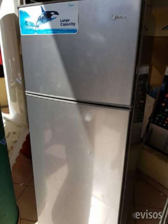 Nevera refrigerador midea en Santo Domingo - Electrodomésticos | 220373