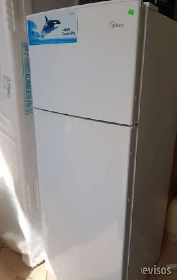 Nevera refrigerador midea en Santo Domingo - Electrodomésticos | 226367