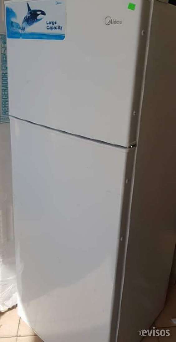 Nevera refrigerador midea en Santo Domingo - Electrodomésticos | 226367
