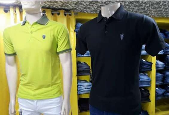 Poloche para caballeros varios elegir en Santo Domingo - Ropa y calzado ...
