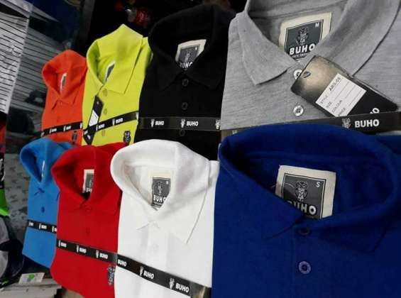Poloche para caballeros varios elegir en Santo Domingo - Ropa y calzado ...