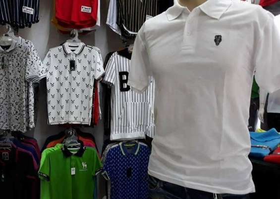 Poloche para caballeros varios elegir en Santo Domingo - Ropa y calzado ...