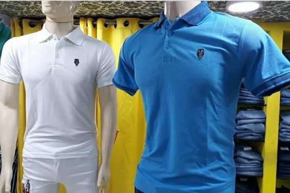 Poloche para caballeros varios elegir en Santo Domingo - Ropa y calzado ...