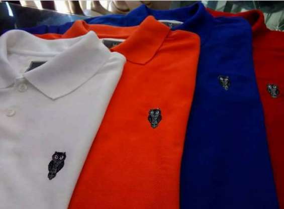 Poloche para caballeros varios elegir en Santo Domingo - Ropa y calzado ...